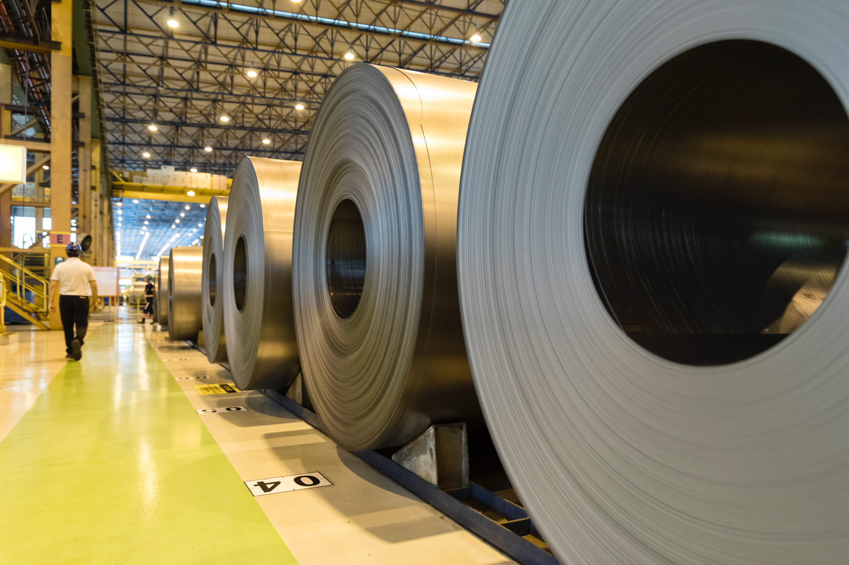 ArcelorMittal announces the publication of third quarter (3 ...