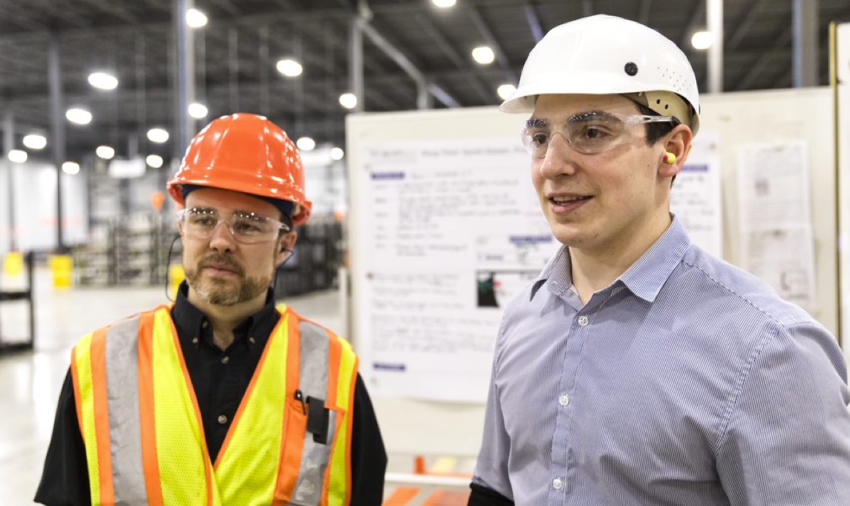 Experienced professionals | ArcelorMittal