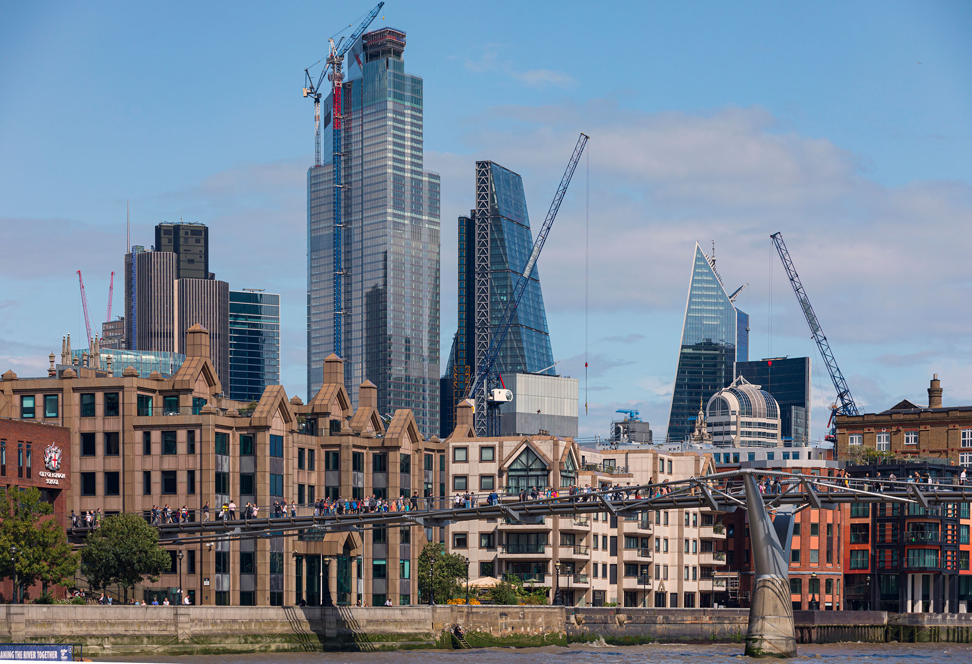 Construction | ArcelorMittal